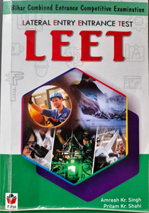 BCECE LE Guide: Buy BCECE LE Guide by Amresh Kumar singh at Low Price ...