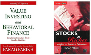 Value Investing & Behavioral Finance + Stocks To Riches: Insights On ...