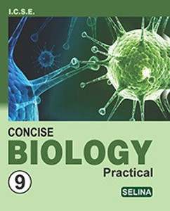 Concise Biology Practical For Class 9 (2022-2023): Buy Concise Biology ...
