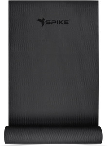 Spike EVA Yoga Mat for Men and Women for Gym Workout and Yoga Exercise ...