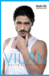 VILAN Men Vest - Buy VILAN Men Vest Online at Best Prices in India ...