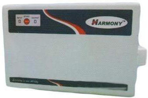 Harmony Triple Booster 4KVA for Air Conditioner upto 1.5 Ton Voltage ...