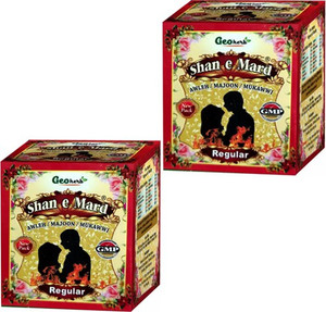 Geo Herb Shane Mard Majoon Regular Price in India - Buy Geo Herb Shane ...
