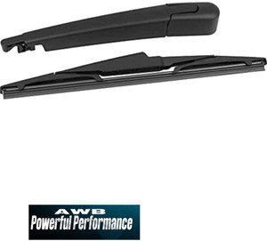 AWB Natural Rubber Rear Window Wiper Price in India - Buy AWB Natural ...