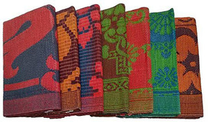 Thakran Plastic Chatai Mat - Buy Thakran Plastic Chatai Mat Online at ...