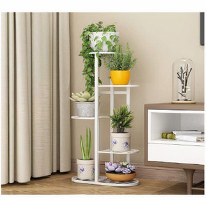 Flipkart SmartBuy Stand Indoor And Outdoor Balcony and Terrace Without ...