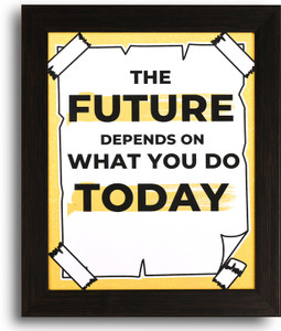 Motivational Quotes for Study::Quotes Wall Frames for Office,Motivation ...