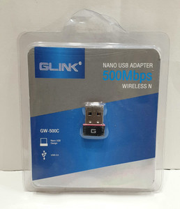 Glink GW-500C USB Adapter - Glink : Flipkart.com
