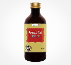 chachan Gugal Oil 500 ML Price in India - Buy chachan Gugal Oil 500 ML ...