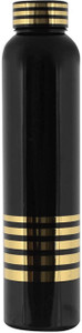 Solomon ™ Premium Quality Water Bottles with Golden Strips ,1000ml ...