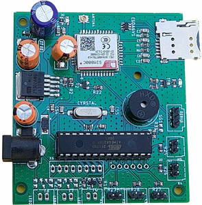 RAIVENS SIM800C based development Board with Arduino Uno GSM GPRS ...