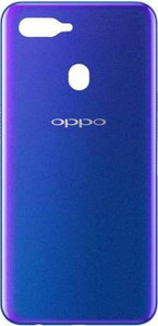 K2D MAGICAL FUTURE OPPO OPPO A5S Back Panel: Buy K2D MAGICAL FUTURE ...