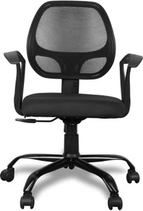 Divya lining works NEW-802 Nylon Office Conference Chair Price in India ...