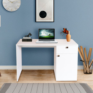 Torche action tesa study table /Laptop / Computer Desk for Home (Castor ...