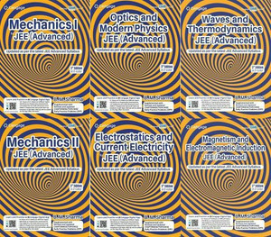 Cengage Mechanics I, Mechanics II, Electrostatics And Current ...