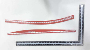 LETSFLY scales combo Sewing Kit Price in India - Buy LETSFLY scales ...