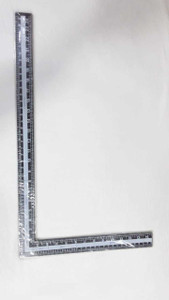 LETSFLY L shape scale Sewing Kit Price in India - Buy LETSFLY L shape ...