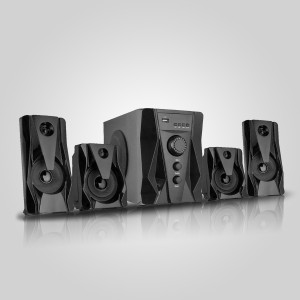 Buy Flow FL4003 60 W Bluetooth Home Theatre Online from Flipkart.com