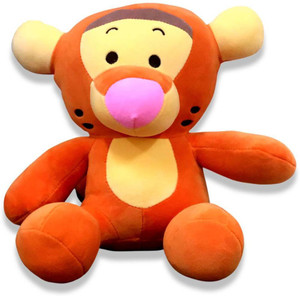 Popchie Cute Shera Sitting Plush Soft Toy Cute Kids Animal Home Decor ...