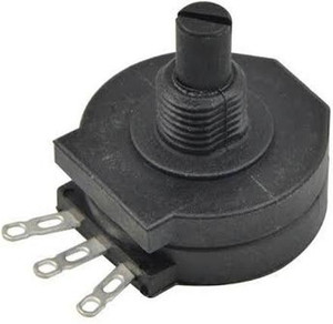 ELETECH MULTISERVICES B102 POTENTIOMETER Inverter Welding Machine Price ...