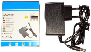 Divinext 5 Volt 1 Amp 5 Watt Adapter Power Supply AC DC SMPS Power ...