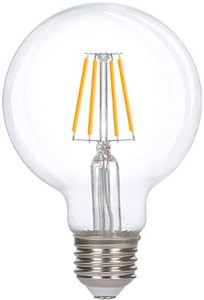 Velocious 4 W Decorative E27 Decorative Bulb Price in India - Buy ...