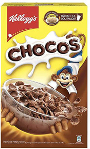 Kellogg's Chocos 700g Box Box Price in India - Buy Kellogg's Chocos ...