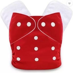 PoorviStyle's 1 nappies diaper 2 wet free insert - M - L - Buy 3 ...