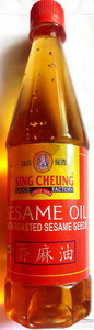 Sing cheung Sesame Oil Sesame Oil PET Bottle Price in India - Buy Sing ...