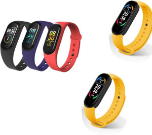 Y2H Enterprises S135_M6 fitnessBANDSleep Monitor Bluetooth Watch only ...