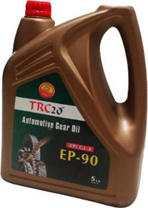 HPBD TRC20 - GEAR OIL EP 90 (5 LTR.) TRC 20 EP 90 Gear Oil Price in ...