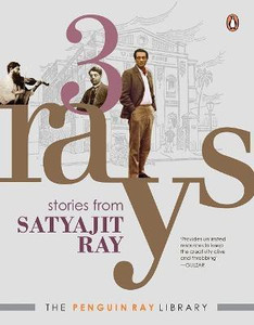 Three Rays: Buy Three Rays by Ray, Satyajit at Low Price in India ...
