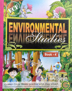 Environmental Studies, Part - 4: Buy Environmental Studies, Part - 4 by ...