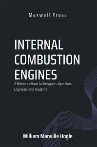 Internal Combustion Engines: Buy Internal Combustion Engines by ...