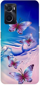 Amstyle Back Cover for Oppo A76 , Oppo A96 - Amstyle : Flipkart.com