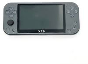 Clubics X20 5.1 inch HD Screen PSP Game Pad With Multi Function Games ...