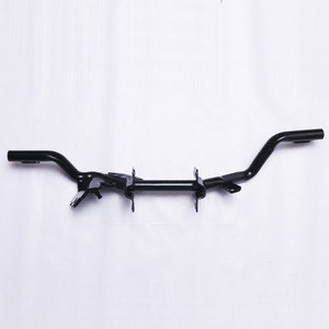 INITIO FOOTREST ROD STAR CITY Foot Rest Price in India - Buy INITIO ...