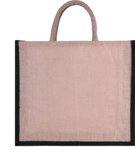 Kaycecay Jute Big Shopper Grocery Bag Price in India - Buy Kaycecay ...
