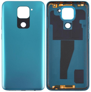 The French Garden Xiaomi Redmi Note 9 Back Panel: Buy The French Garden ...