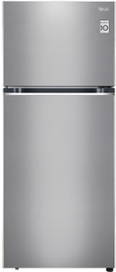 LG 379 L Frost Free Double Door 2 Star Convertible Refrigerator Online ...