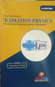 The Textbook Of Radiation Physics: Buy The Textbook Of Radiation ...