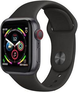 RHONNIUM i7 plus BT Calling screen Smartwatch-X12 Smartwatch Price in ...