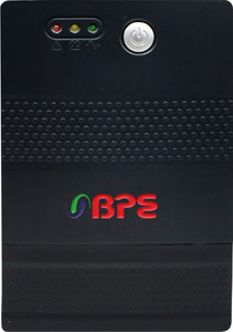 Best Power Equipments BPE Line Interactive UPS BP650 UPS Price in India ...