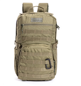 Tripole Captain 25 L Backpack Olive Green - Price in India | Flipkart.com