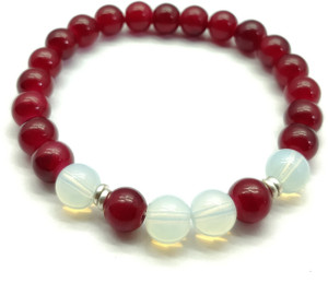 Stone Bracelet Price in India - Buy Stone Bracelet online at Flipkart.com