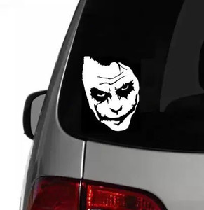 dv graphics Sticker & Decal for Car & Bike Price in India - Buy dv ...