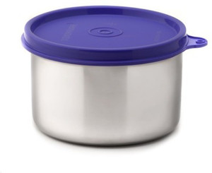 Signoraware Steel Fridge Container - 500 ml Price in India - Buy ...