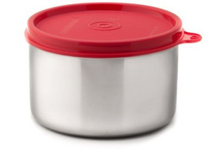 Signoraware Steel Fridge Container - 500 ml Price in India - Buy ...