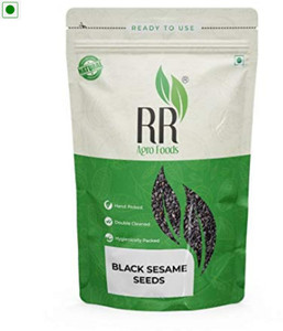 RR AGRO FOODS Sesame Seed (Tilli) Sesame Seeds Price in India - Buy RR ...