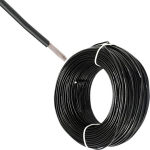 LionBolt Copper 5 sq/mm Red 10 ft. Wire Price in India - Buy LionBolt ...